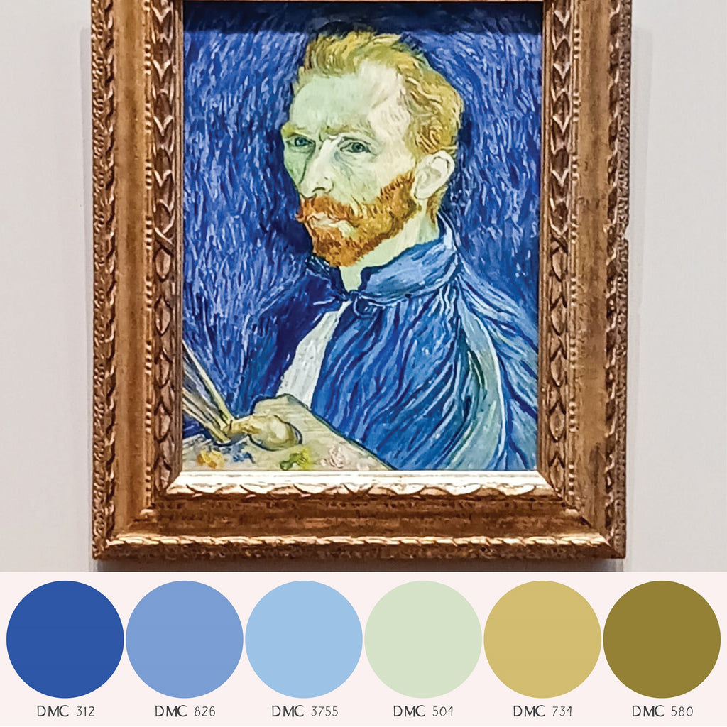 color stories: national gallery of art, part one – cozyblue