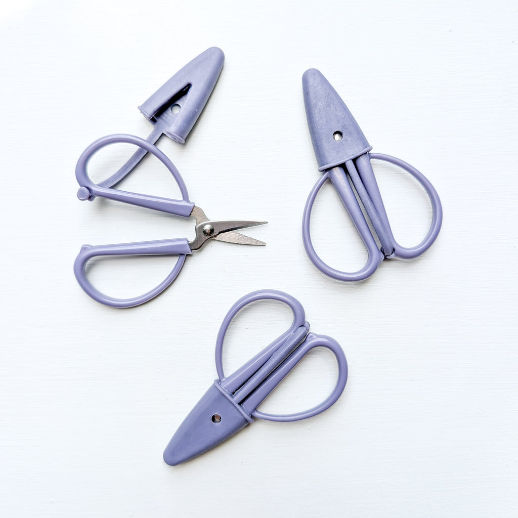 mini super snips – cozyblue